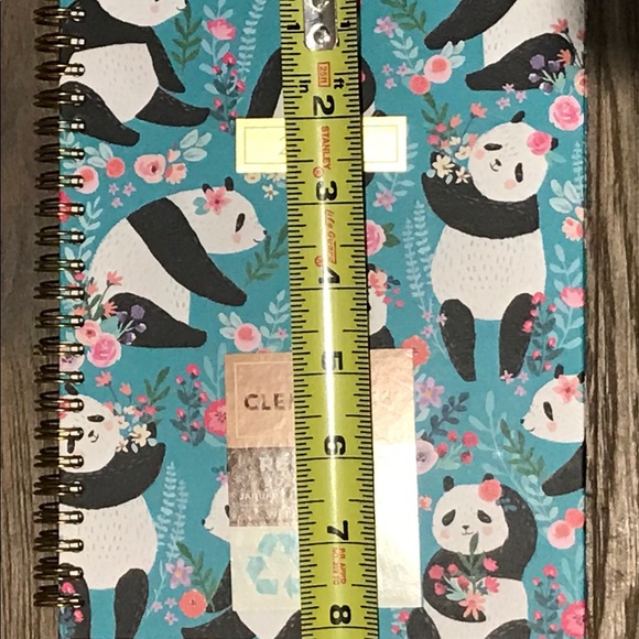Clementine Paper Inc. | Office | Clementine Panda 220 Organizer Planner ...